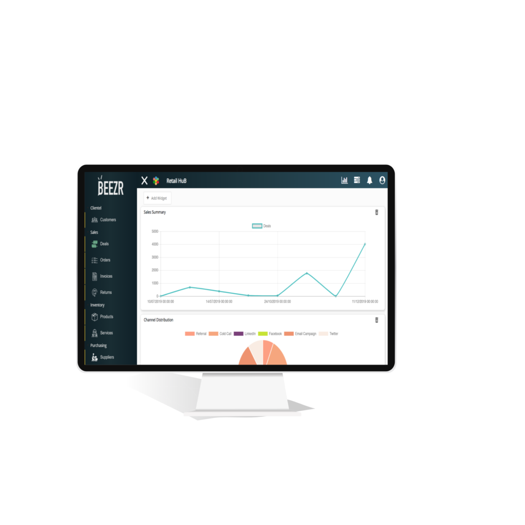 Home - Business - Draft New - Beezr