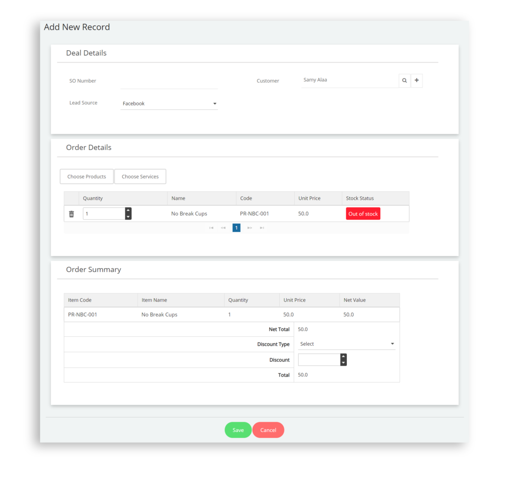 Beezr | Online Database & Automation Platform - Beezr