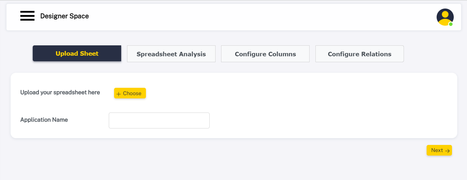 Convert your Spreadsheet into an App in 4 Easy Steps - Beezr