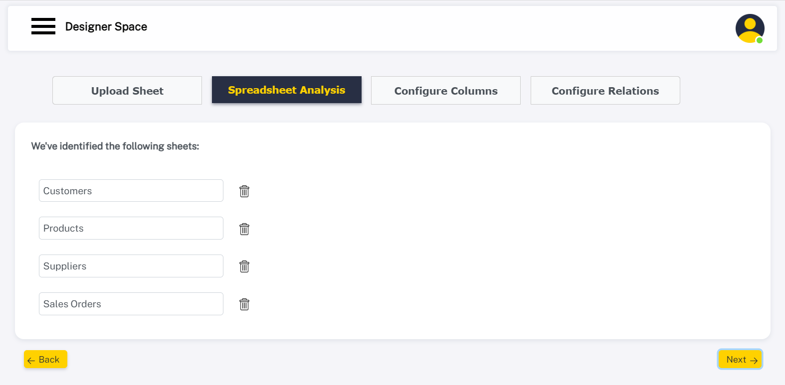 Convert Your Spreadsheet Into An App In 4 Easy Steps Beezr