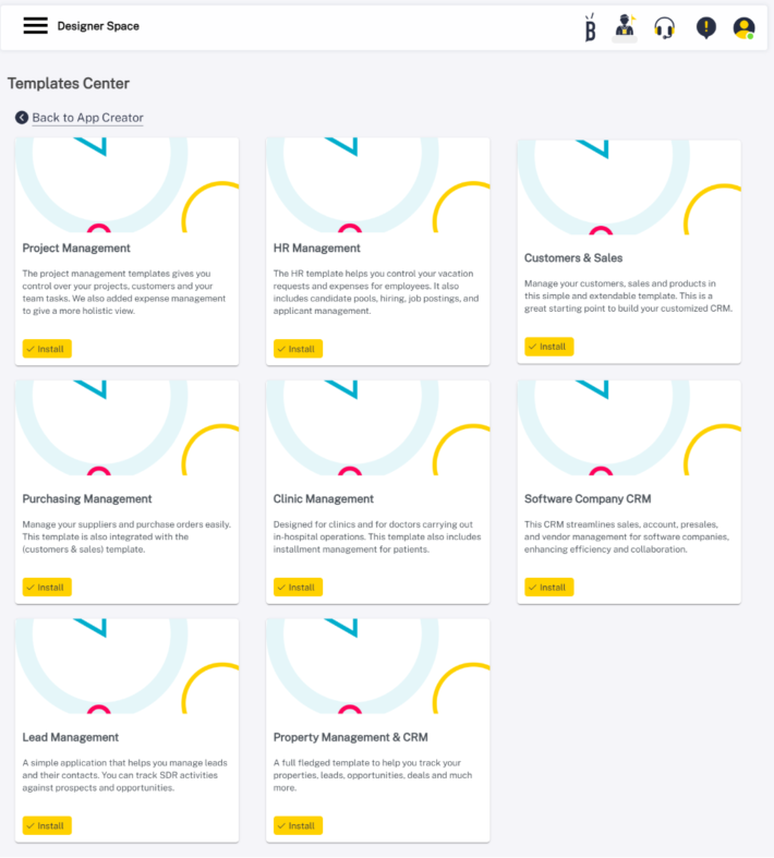 Beezr | Online Database & Automation Platform - Beezr