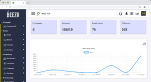 Beezr | Online Database & Automation Platform - Beezr